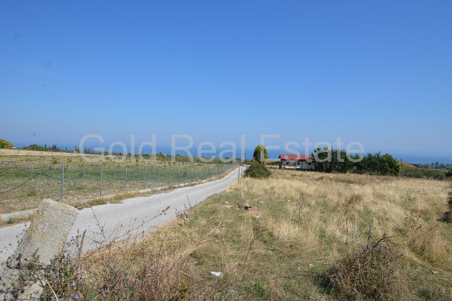 Αγροτεμάχιο προς πώληση Λιτόχωρο - ΠΩΛΗΣΗ ΑΓΡΟΤΕΜΑΧΙΟΥ ΣΤΟ ΛΙΤΟΧΩΡΟ